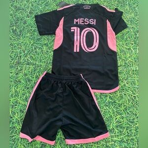 Matching Sets | Messi Kids Uniform Miami | Poshmark